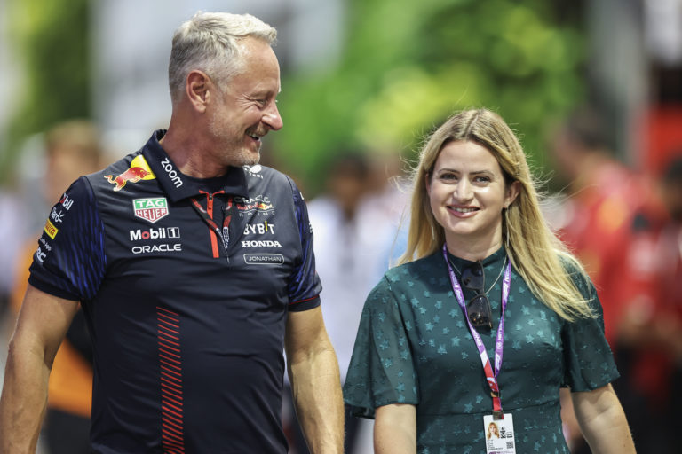 F1 commentators 2026: full Sky Sports and F1 TV presenter line-up ...