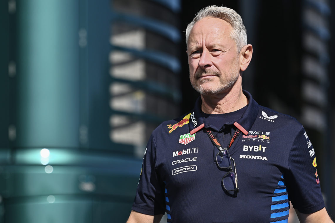 Who is Jonathan Wheatley? All to know on Audi/Sauber F1 team principal