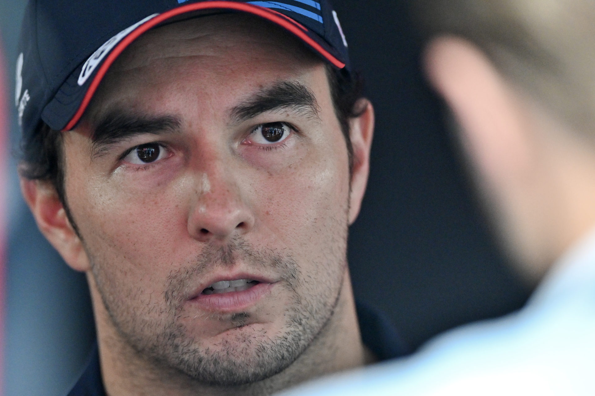 Two F1 drivers told they would now do a better job than Sergio Perez at ...