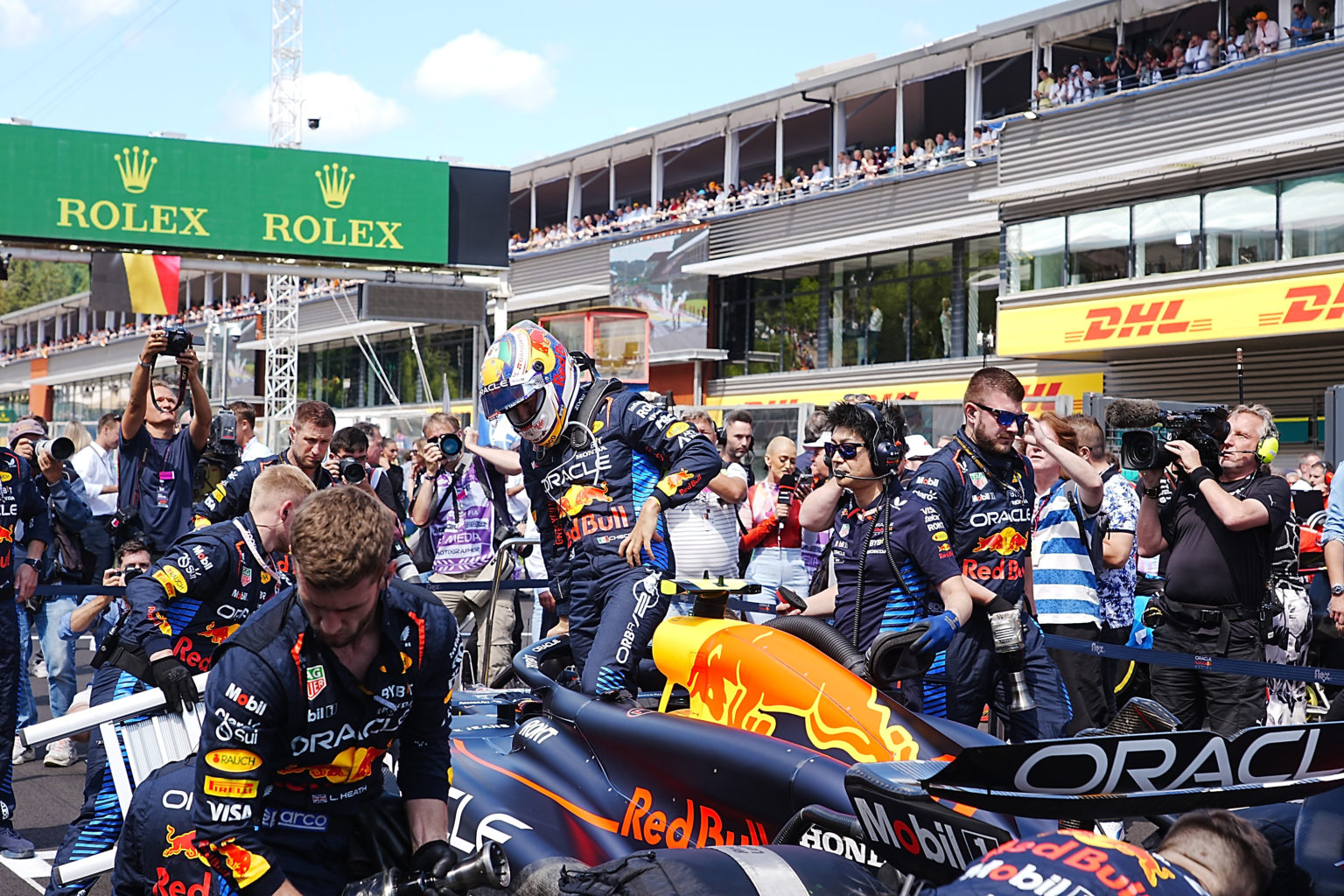 Red Bull engineers feel they’ve ‘overstepped the mark’ developing one ...
