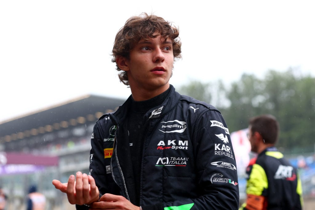 Peter Bonnington rejected Lewis Hamilton’s Ferrari offer after what he ...