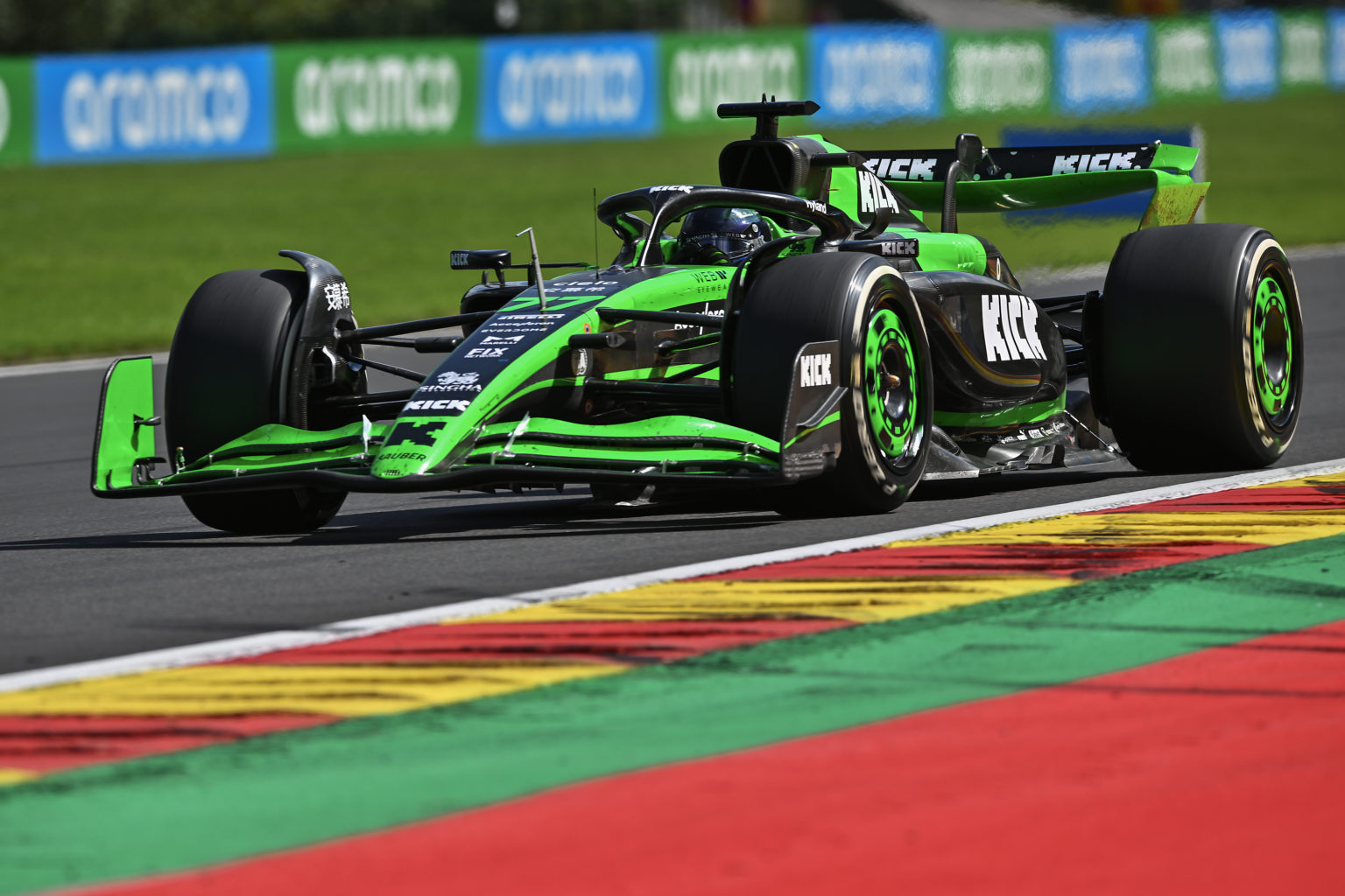 Lawrence Barretto shares update on Valtteri Bottas’s F1 future after ...