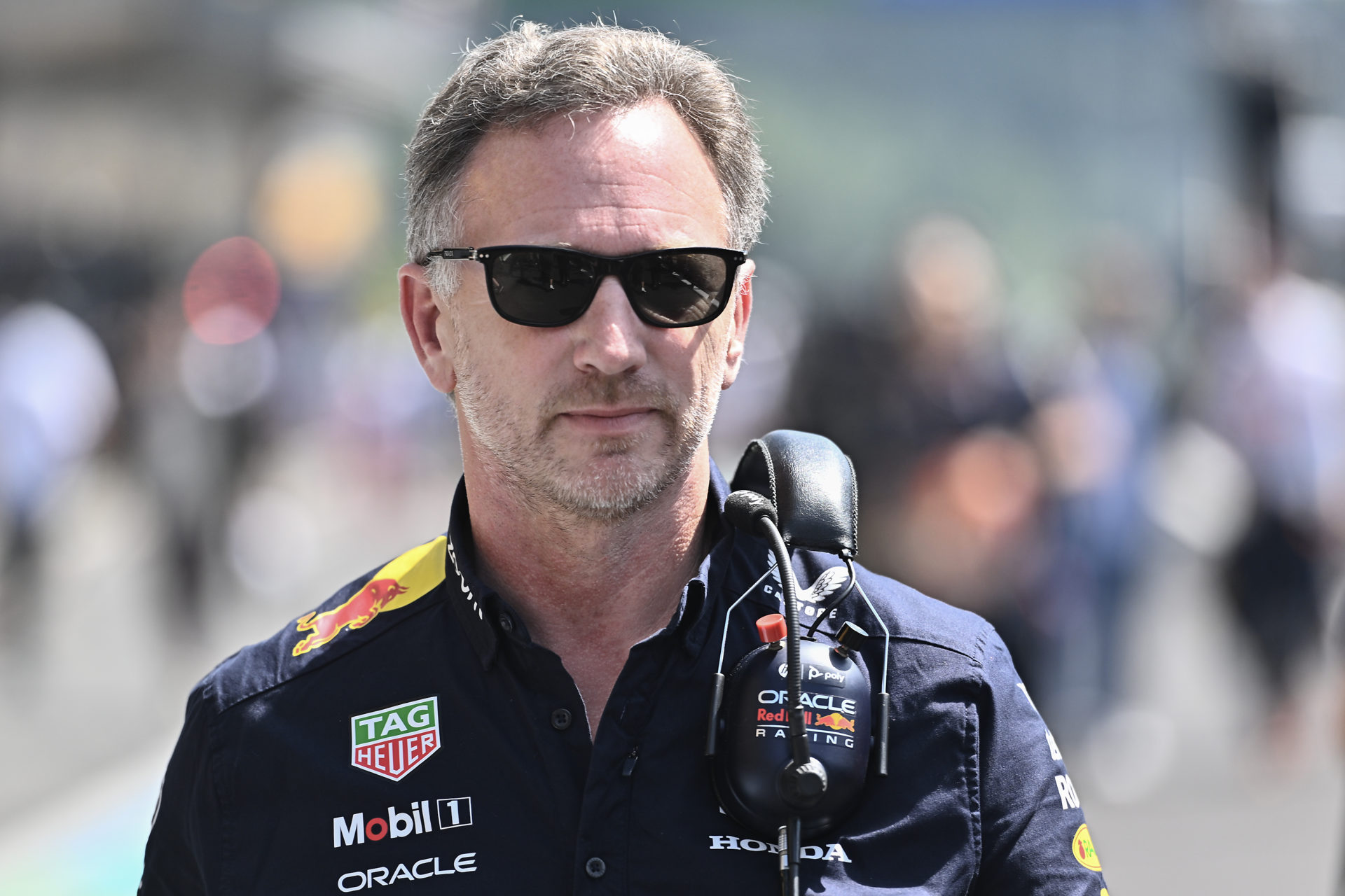 Rival F1 team boss names Red Bull line-up he would have chosen for 2025 ...