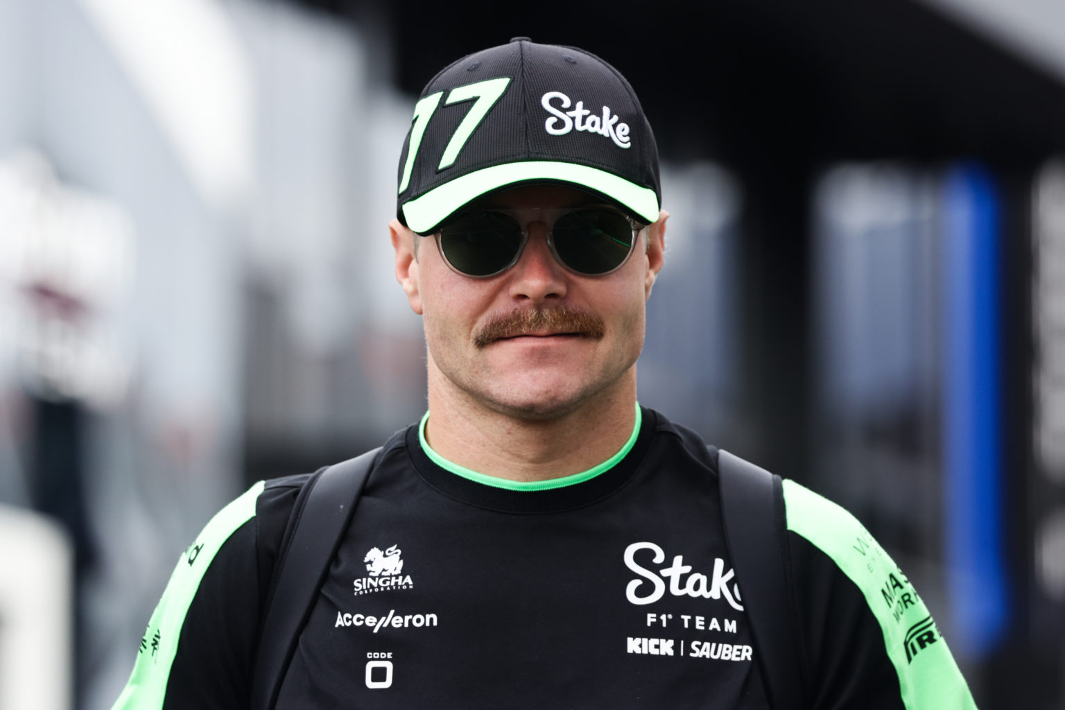 Lawrence Barretto shares update on Valtteri Bottas’s F1 future after ...