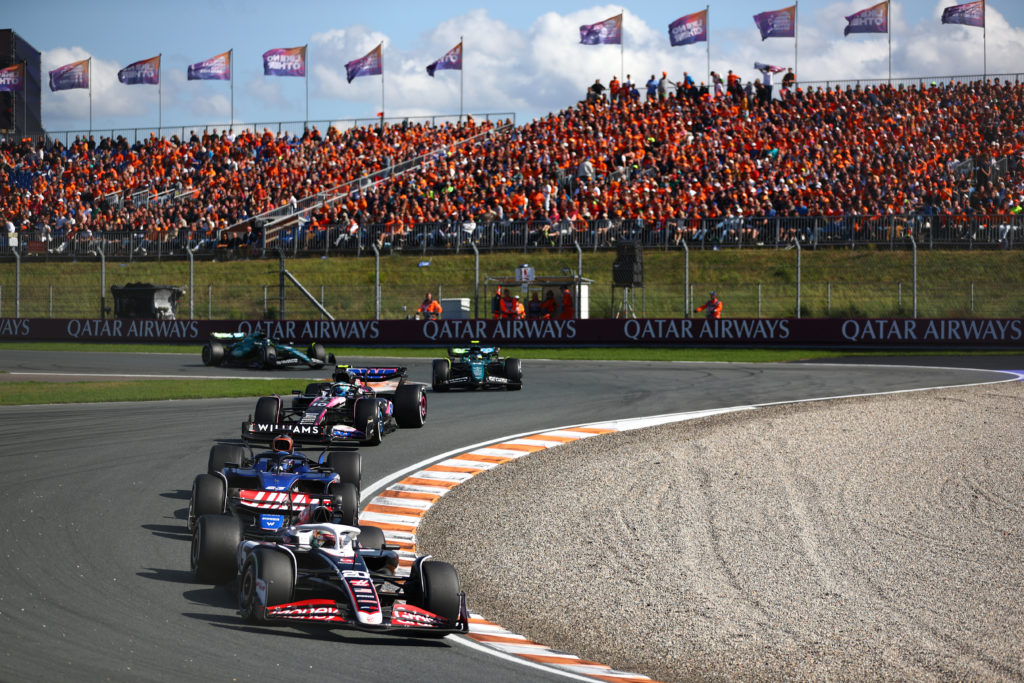 Anthony Davidson explains why Alex Albon made ‘dangerous’ Kevin ...