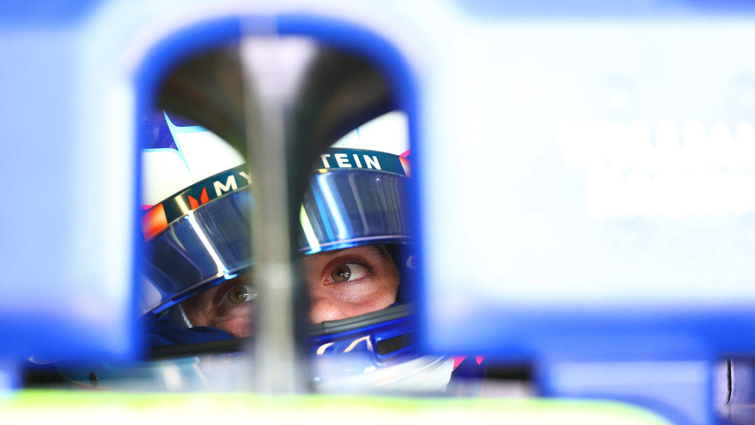Best moments of Franco Colapinto’s F1 career including first points and ...