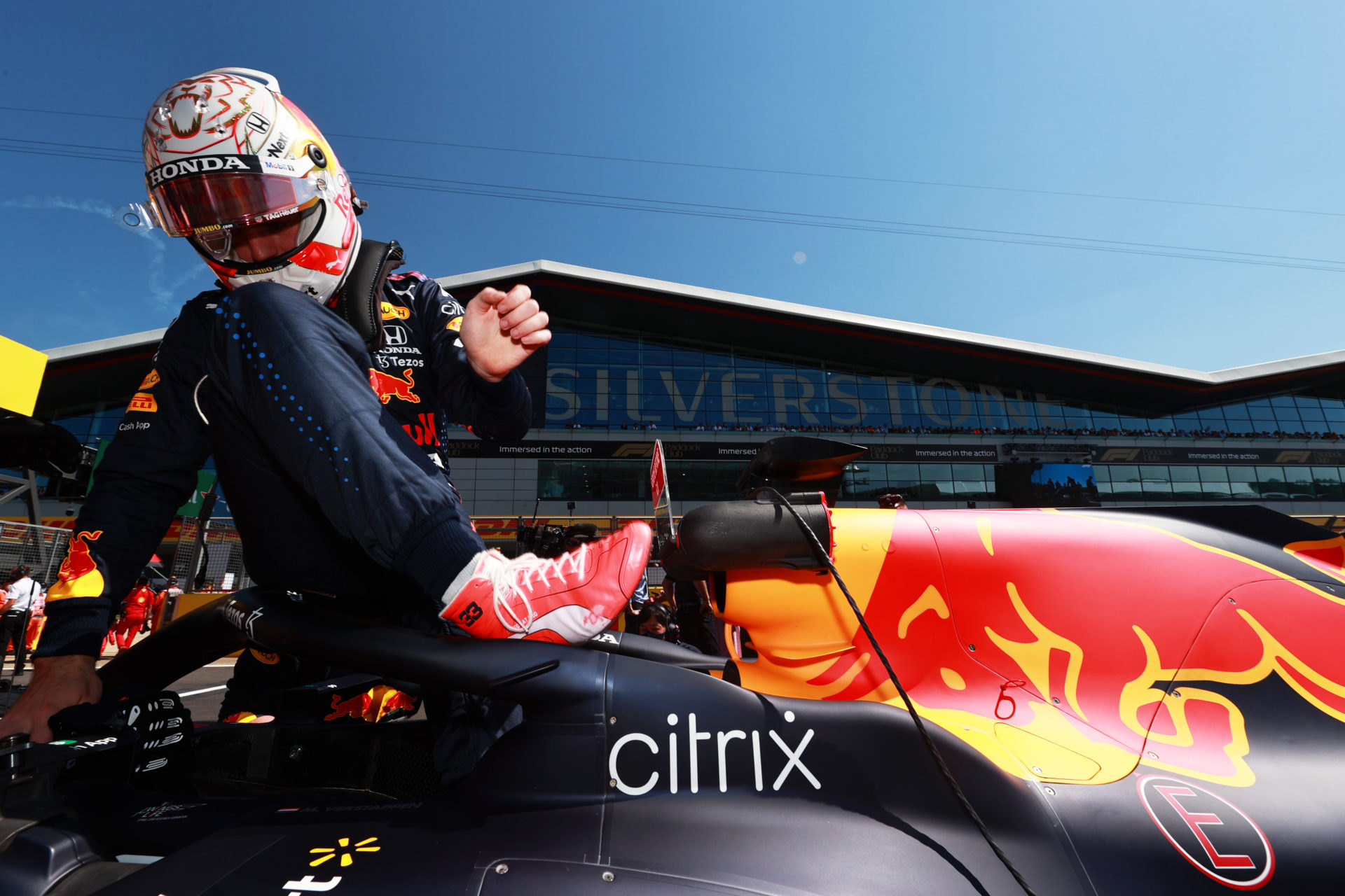 Five worst moments of Max Verstappen’s F1 career