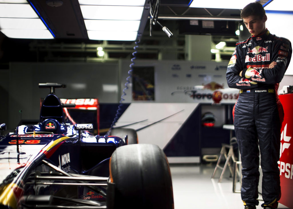 Best moments of Max Verstappen’s F1 career from first win to title