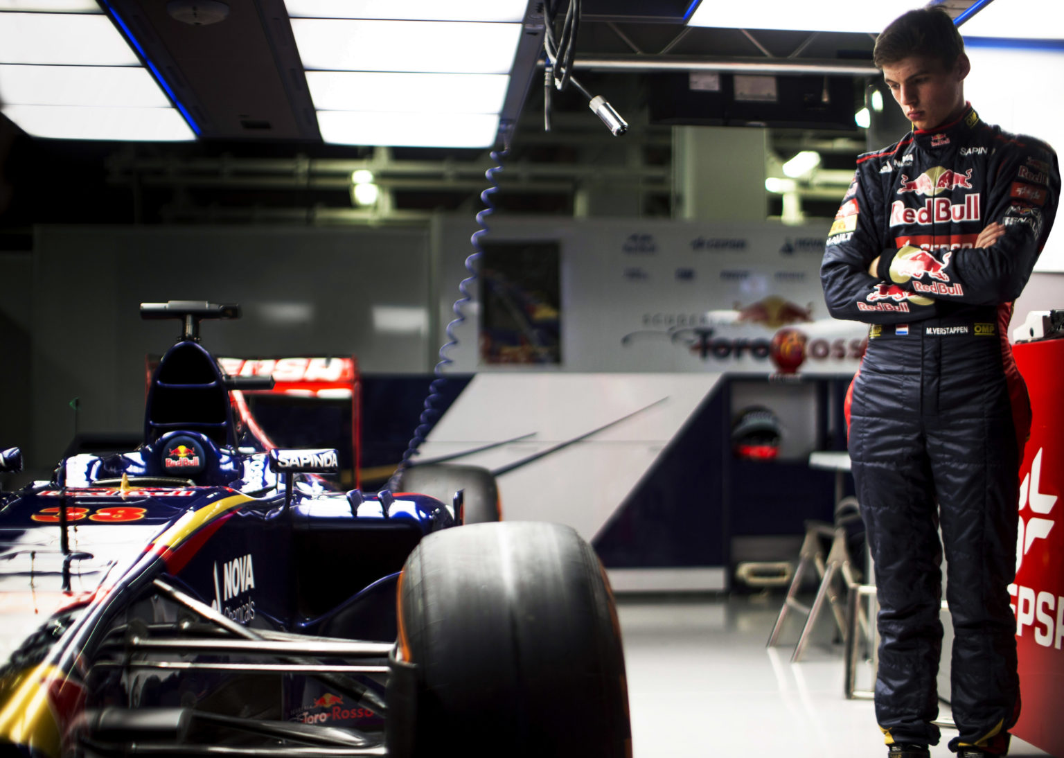 Best moments of Max Verstappen’s F1 career from first win to title