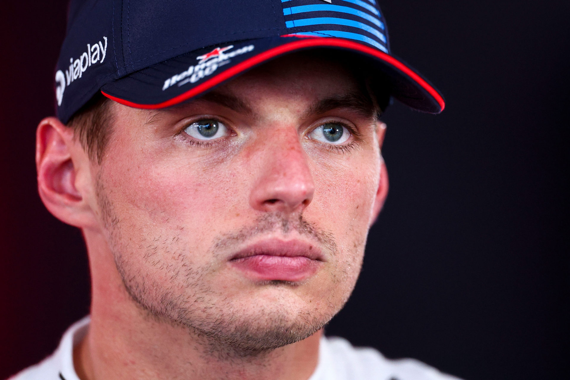 Max Verstappen bemoans Red Bull spending money on ‘something else ...