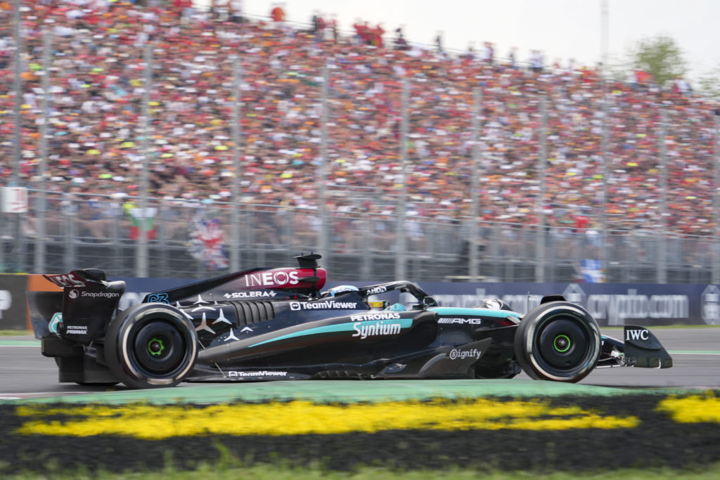 Peter Windsor names the F1 team who needed Adrian Newey even more than ...