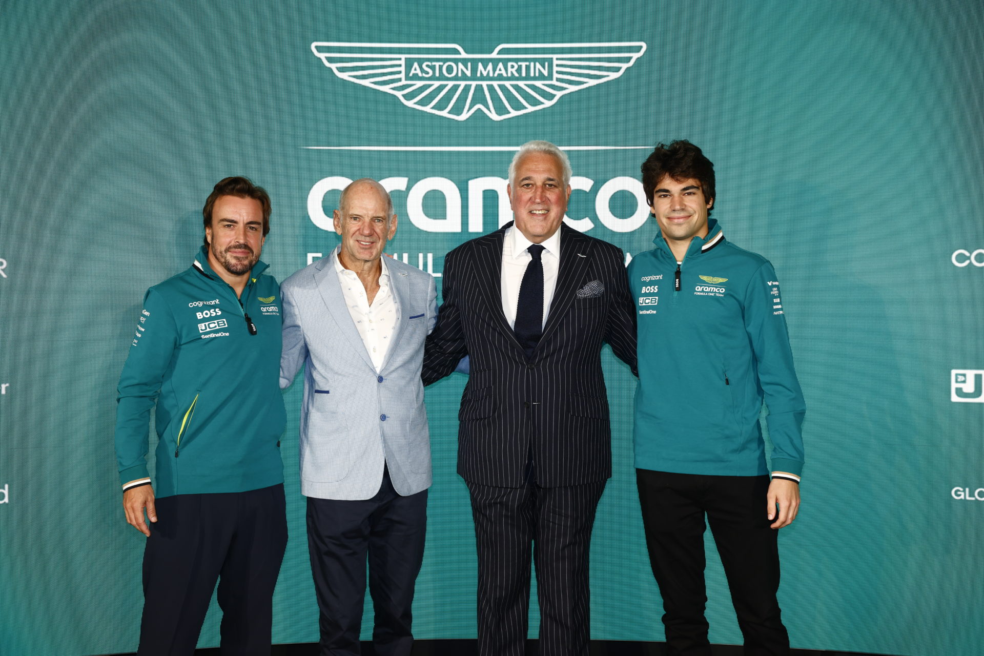 Craig Slater names F1 team who didn’t show Adrian Newey enough ‘respect ...