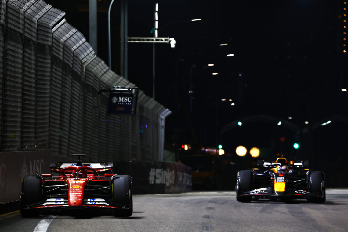 Martin Brundle explains angry Max Verstappen radio message during ...