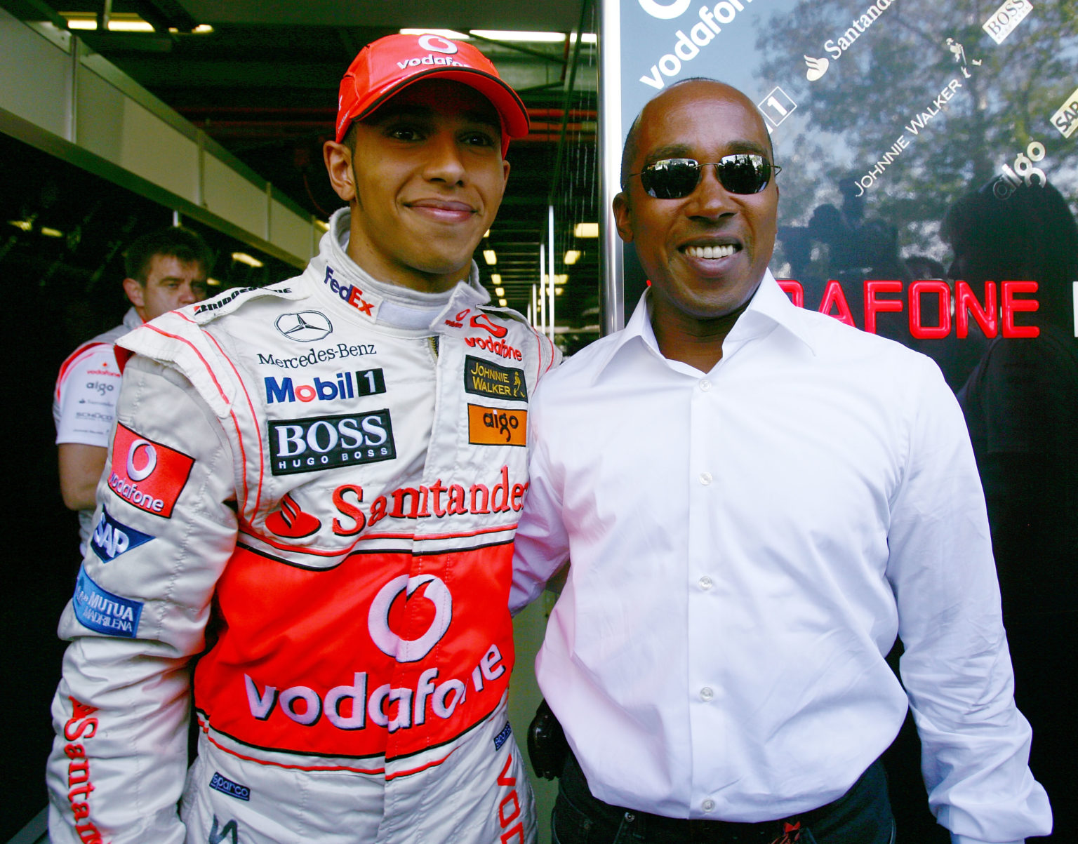 Lewis Hamilton shares 'really tough process' of changing Formula 1 ...