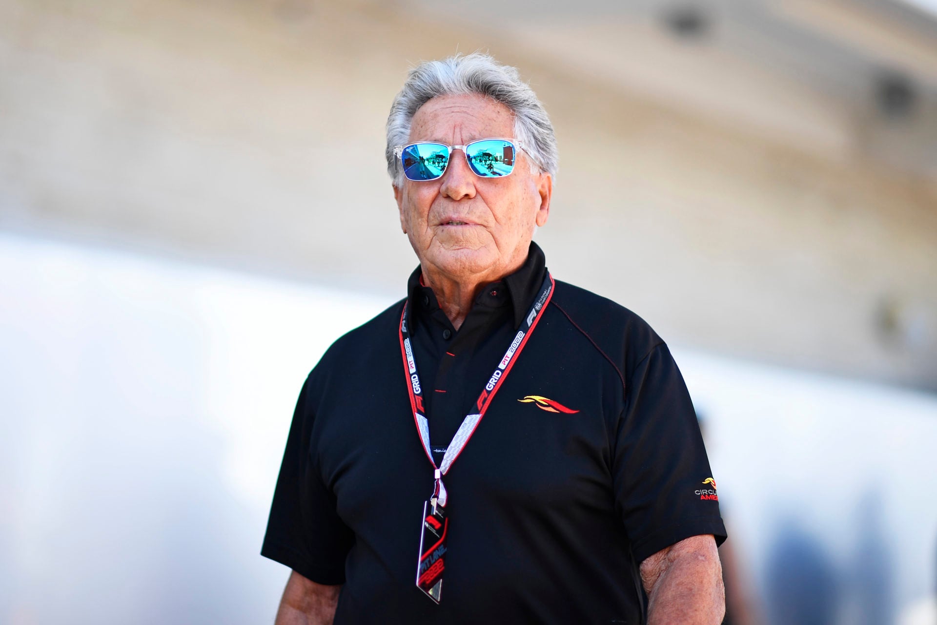 Mario Andretti convinced nine-podium driver is future F1 champion