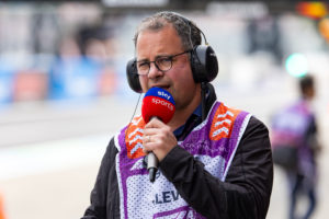 F1 commentators 2026: full Sky Sports and F1 TV presenter line-up ...