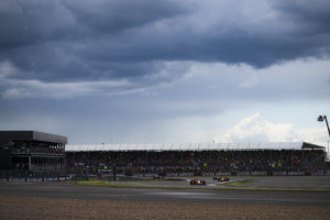 How every corner at Silverstone got its name