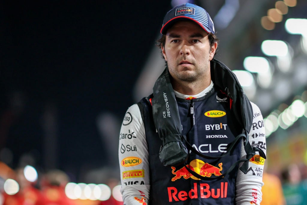 Franco Colapinto names which current F1 driver he 'always' supported ...