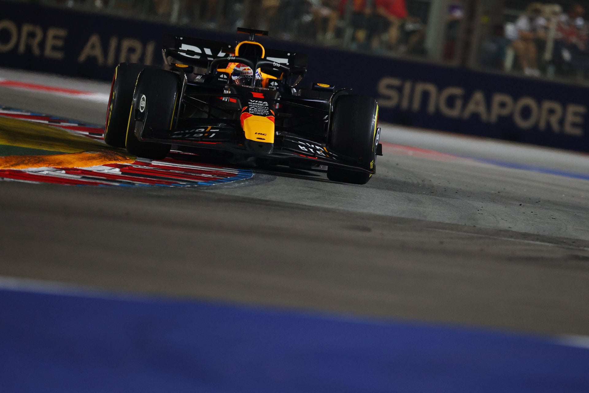 F1 expert ‘sceptical’ about what Red Bull plan for US Grand Prix