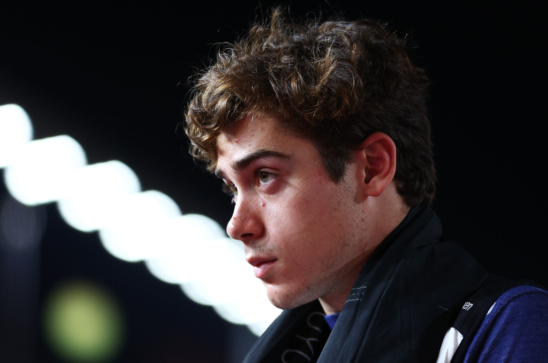 Franco Colapinto’s unbelievable impact on Formula 1 TV ratings in ...