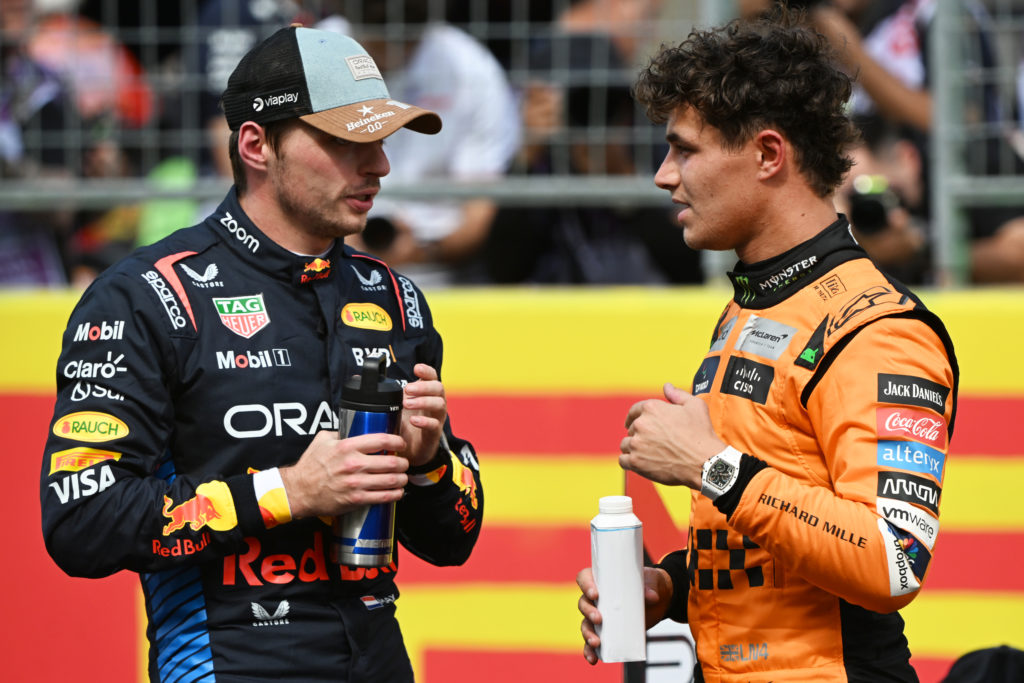 Peter Windsor pinpoints what Red Bull has done a 'really good job' of ...