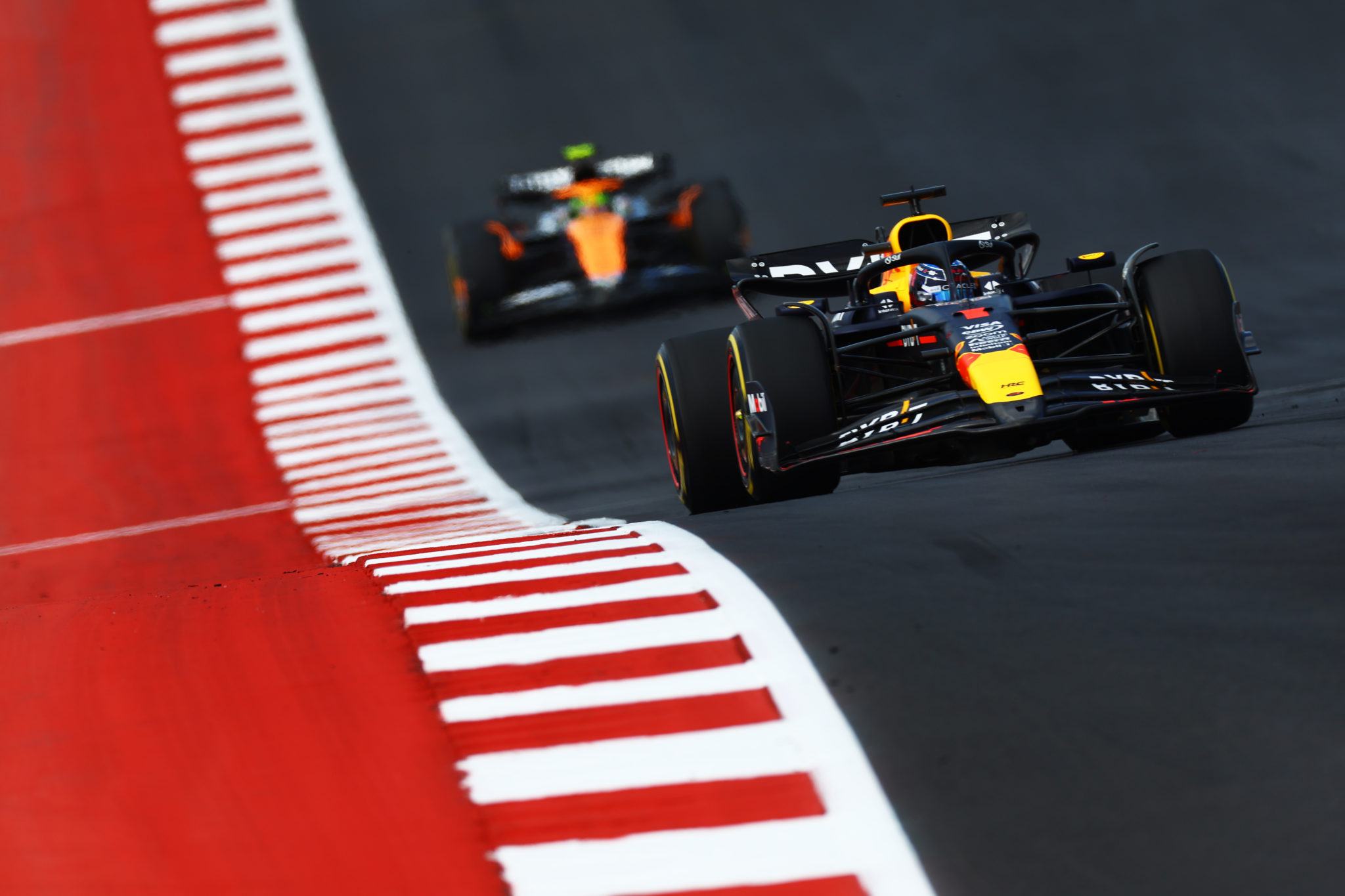 Peter Windsor pinpoints what Red Bull has done a 'really good job' of ...
