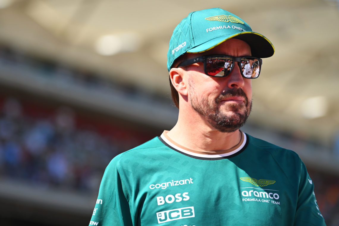 Fernando Alonso confirms factors behind retirement decision ahead of ...
