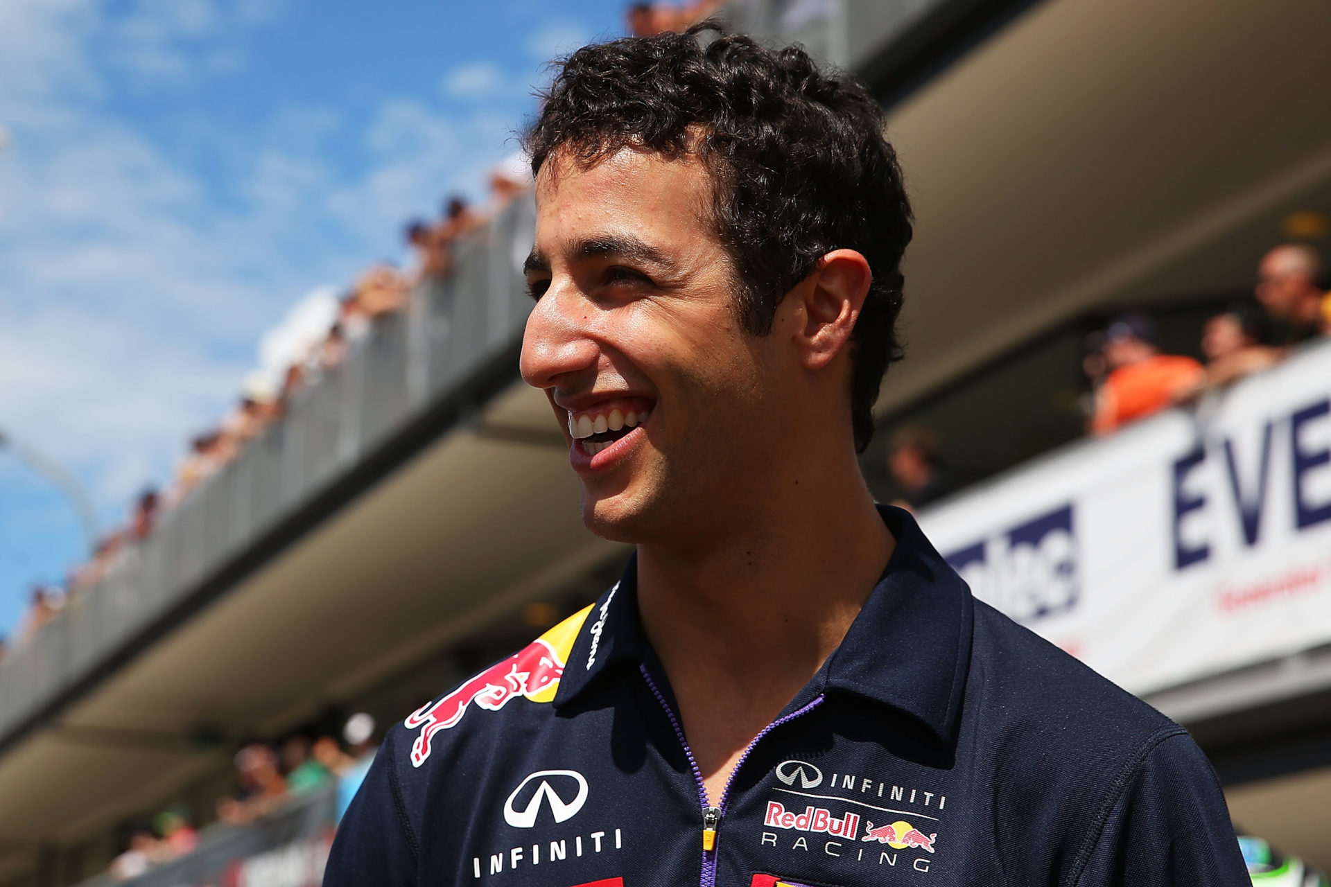 How F1 drivers compared on Top Gear as Daniel Ricciardo beats Lewis ...
