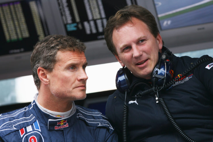 Ranking every driver to race for Red Bull during their 20 years in F1 ...