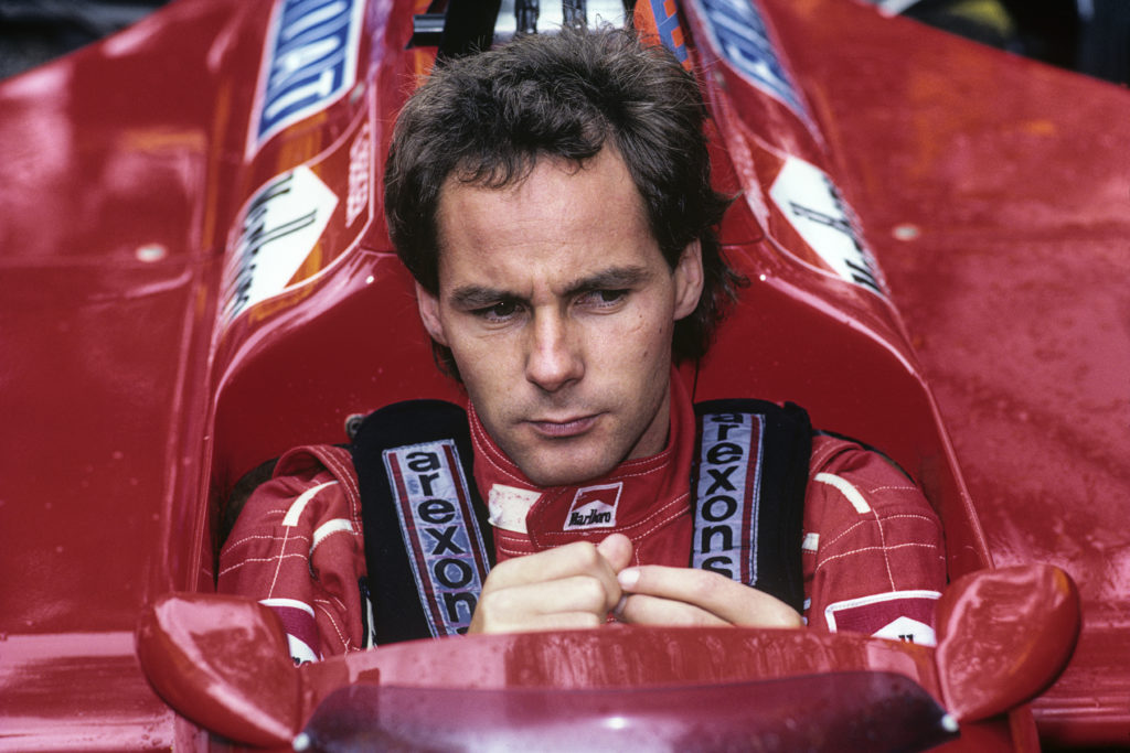 Ranking the top 10 Ferrari F1 drivers of all time including Michael ...