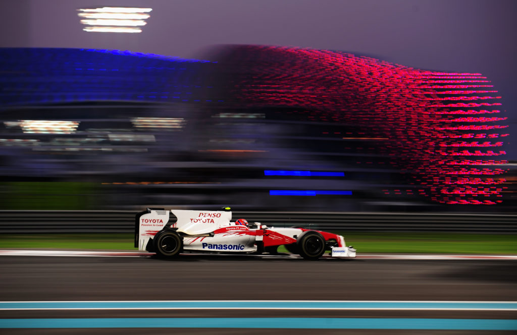 Komatsu admits Haas ‘survival’ issue Toyota F1 tie-up should help