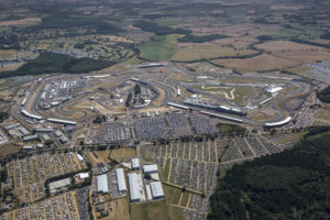 How every corner at Silverstone got its name