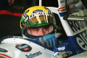 Why the 1994 San Marino GP resumed after Ayrton Senna’s crash at Imola