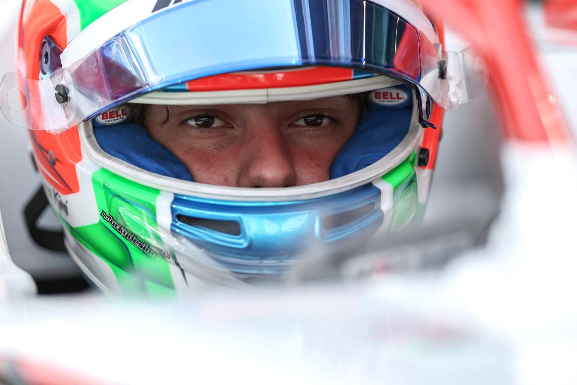 Eddie Jordan insists Mercedes should have replaced Lewis Hamilton with ...