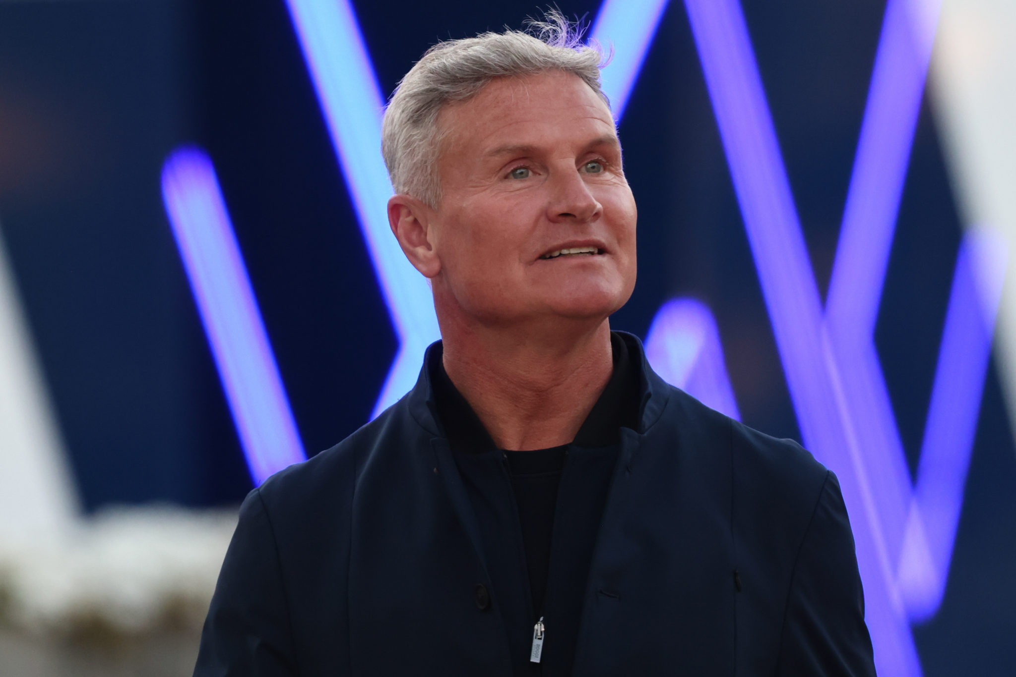 David Coulthard admits that he’s completely changed his opinion on ...