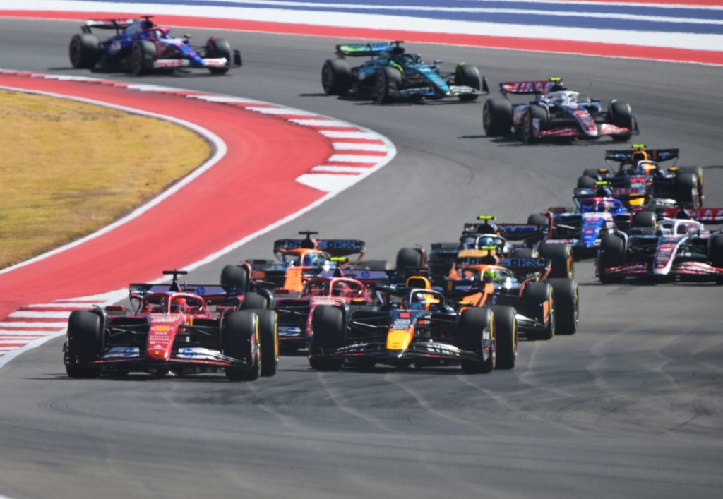 Ferrari offers insight into F175 London event as it confirms 2025 plans
