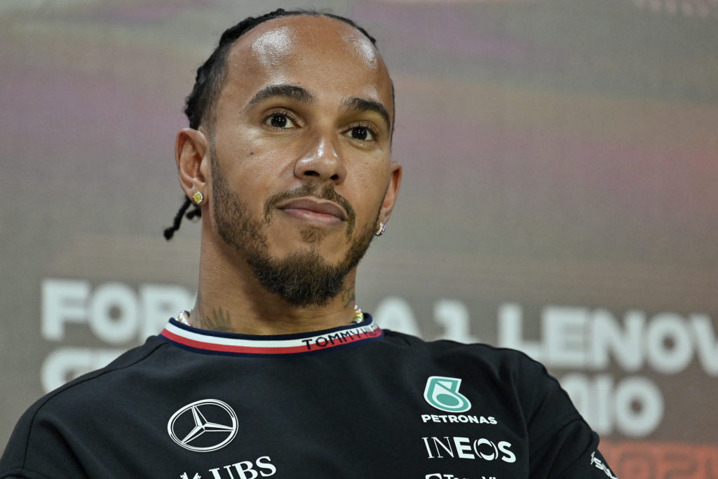 Mercedes insider says Lewis Hamilton now has 'very clear' idea of when ...