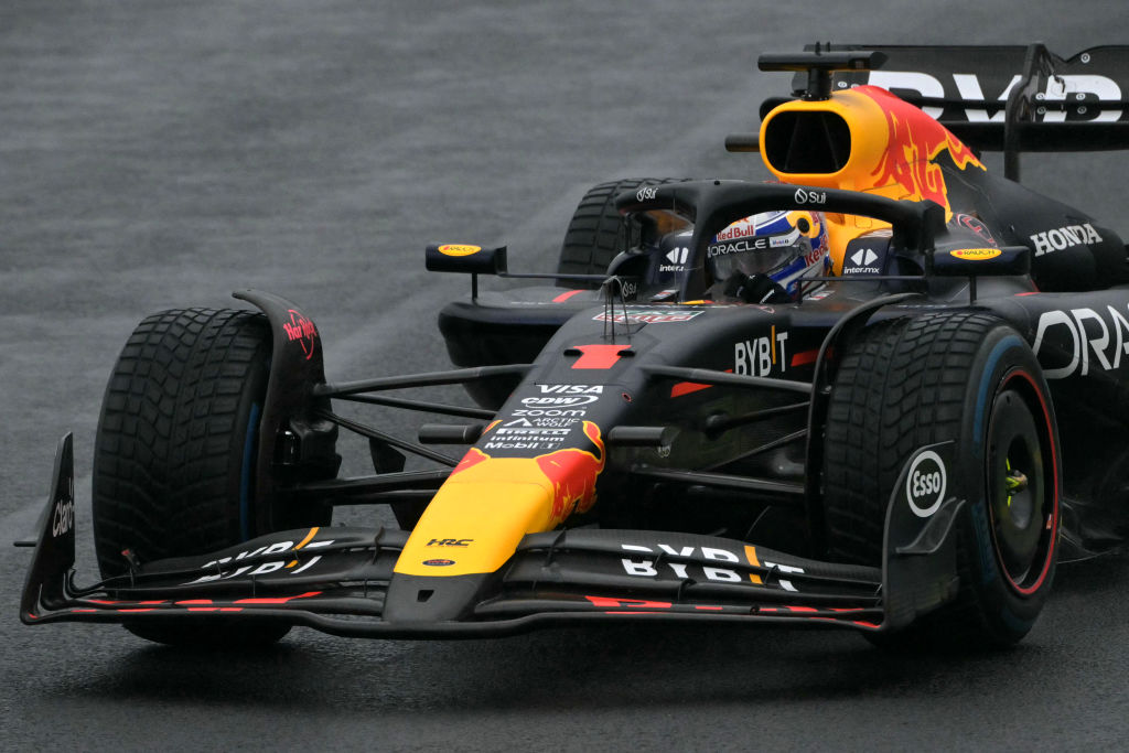 Why the FIA took 40 seconds to show Sao Paulo Grand Prix red flag that ...