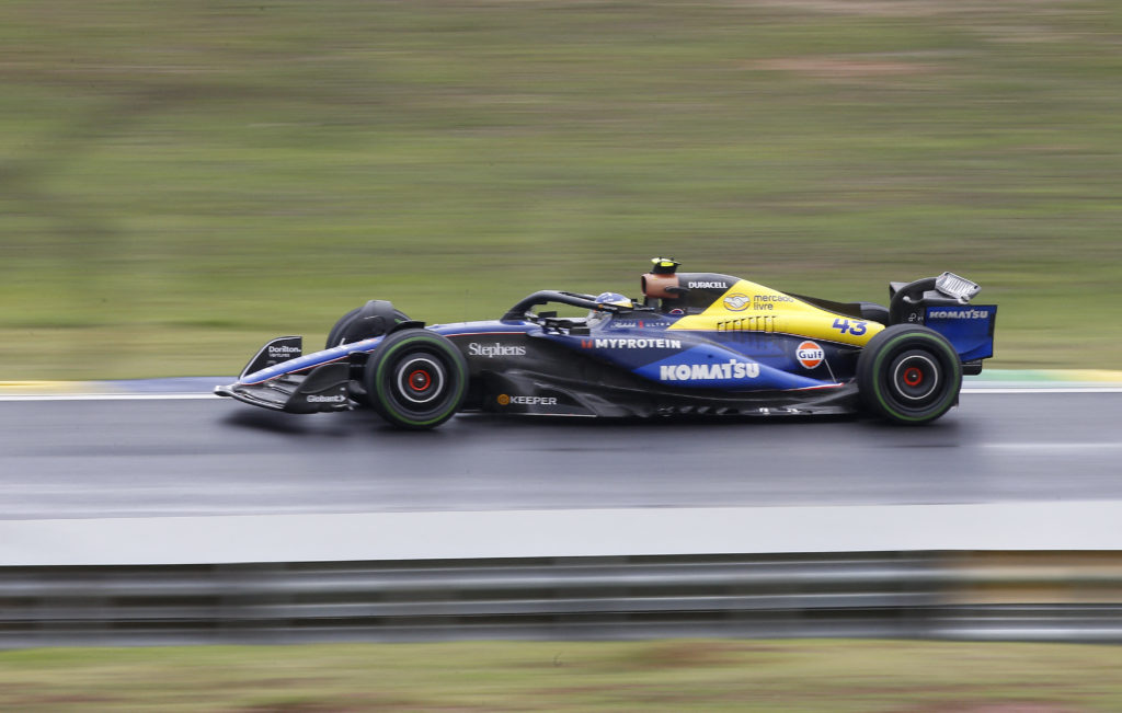 Government official confirms what Argentine Grand Prix return ‘depends ...