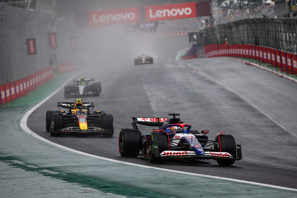 Red Bull told ‘terribly good’ F1 star is ‘number one’ Sergio Perez ...