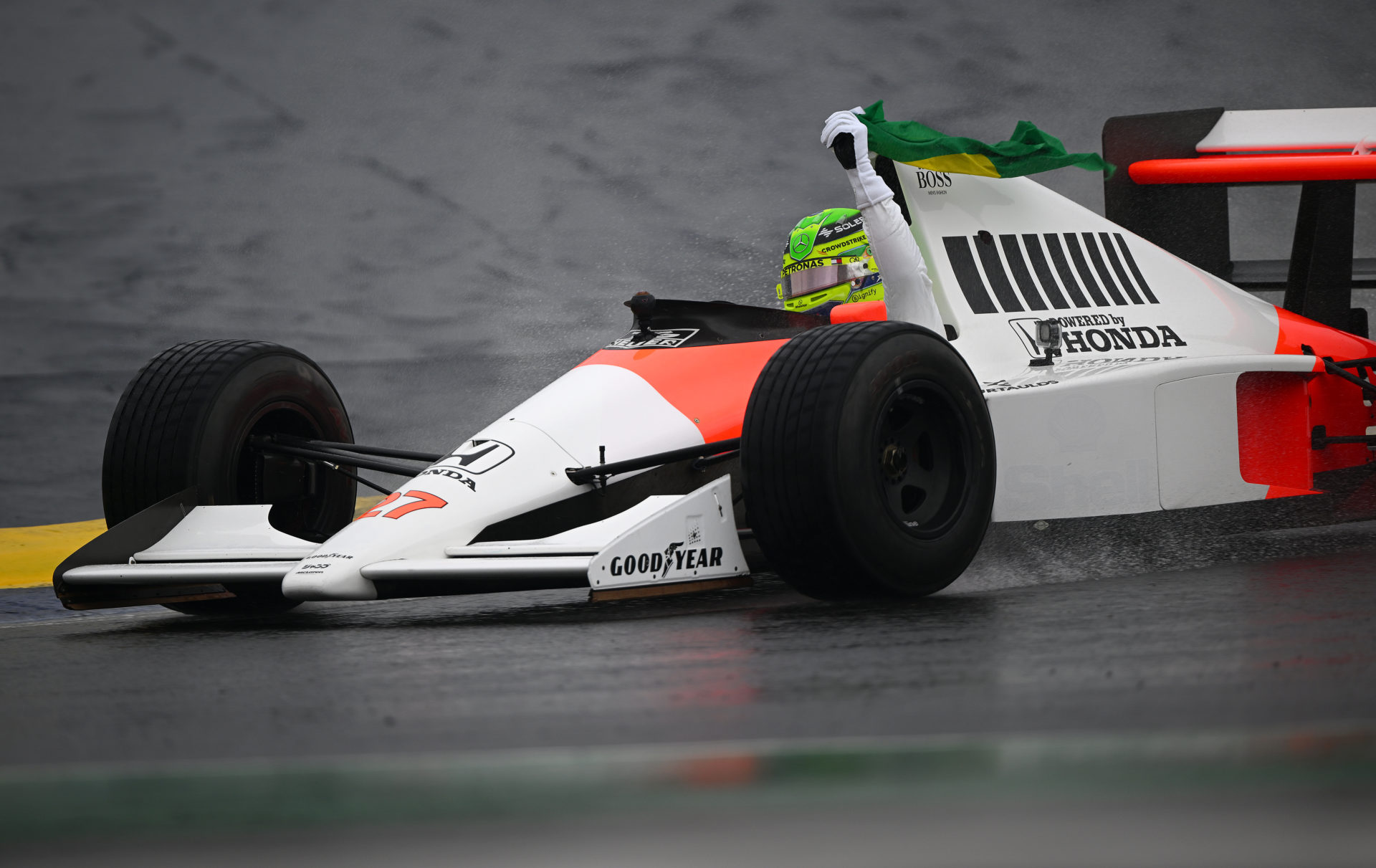 Chandhok urges F1 fans to ‘accept’ one thing about Hamilton