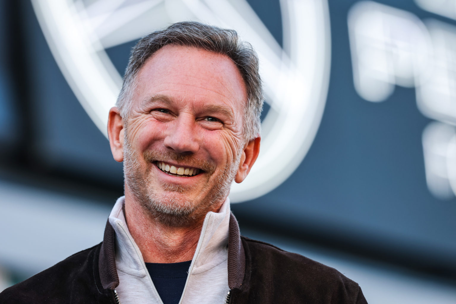 Everything you need to know about Christian Horner