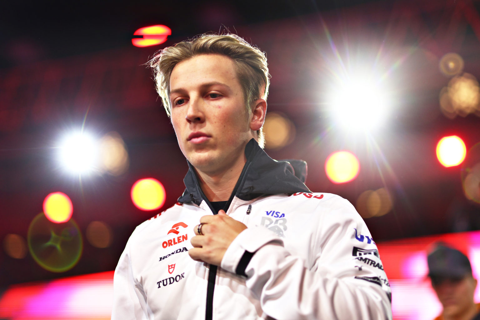 Who is Racing Bulls F1 driver Liam Lawson? Age, stats, more