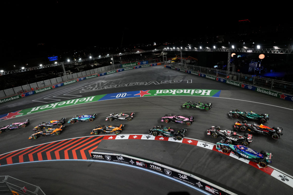 How many penalty points every 2025 F1 driver has and who is close to a ...