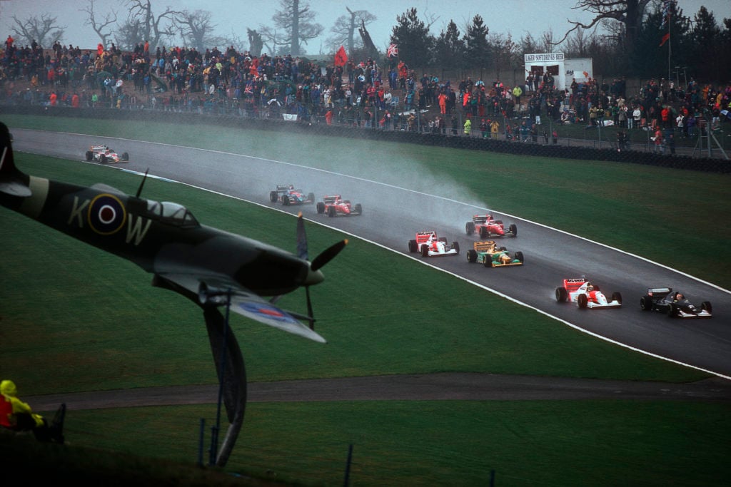All know about Ayrton Senna including Alain Prost rivalry and Imola crash