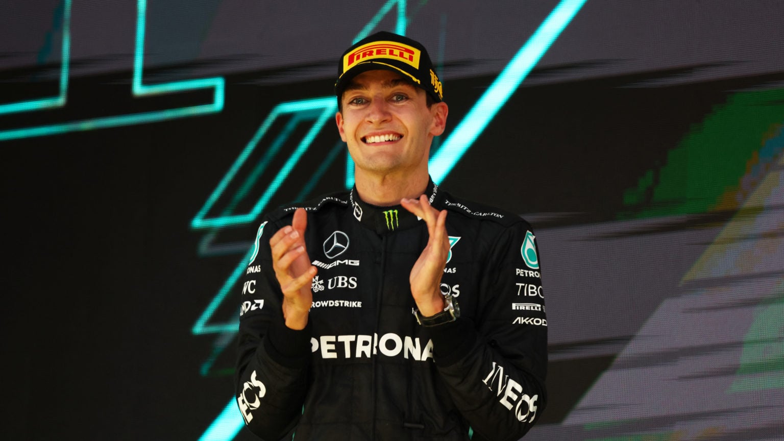 Ranking Lewis Hamilton's six Formula 1 teammates including Fernando ...