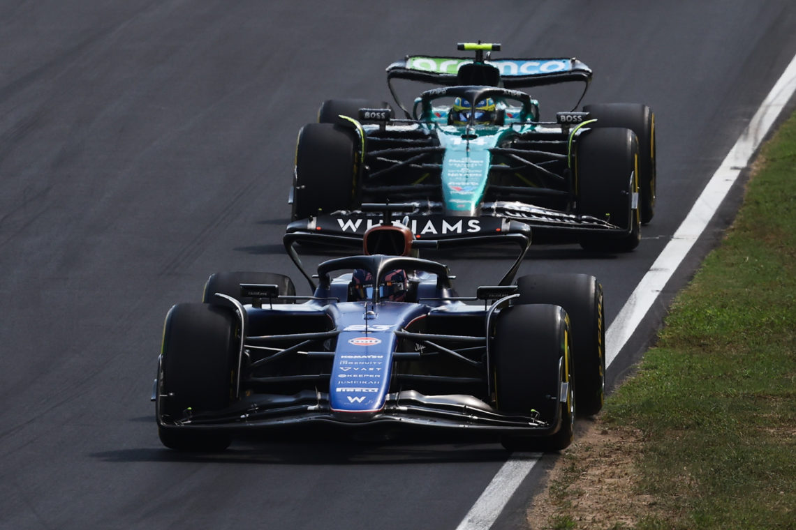 Which F1 drivers achieved the highest top speeds of 2024 including ...
