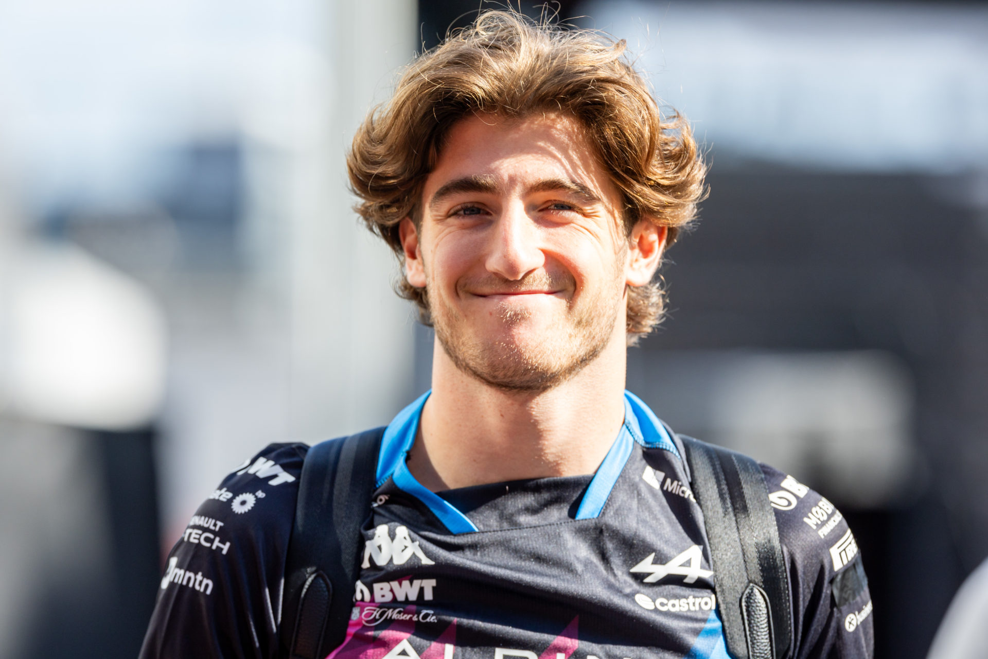 Jack Doohan impressed Alpine in one area that led to him getting an F1 ...