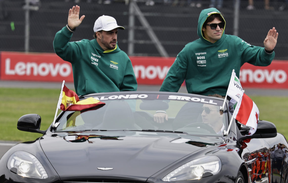 How many penalty points every 2025 F1 driver has and who is close to a ...