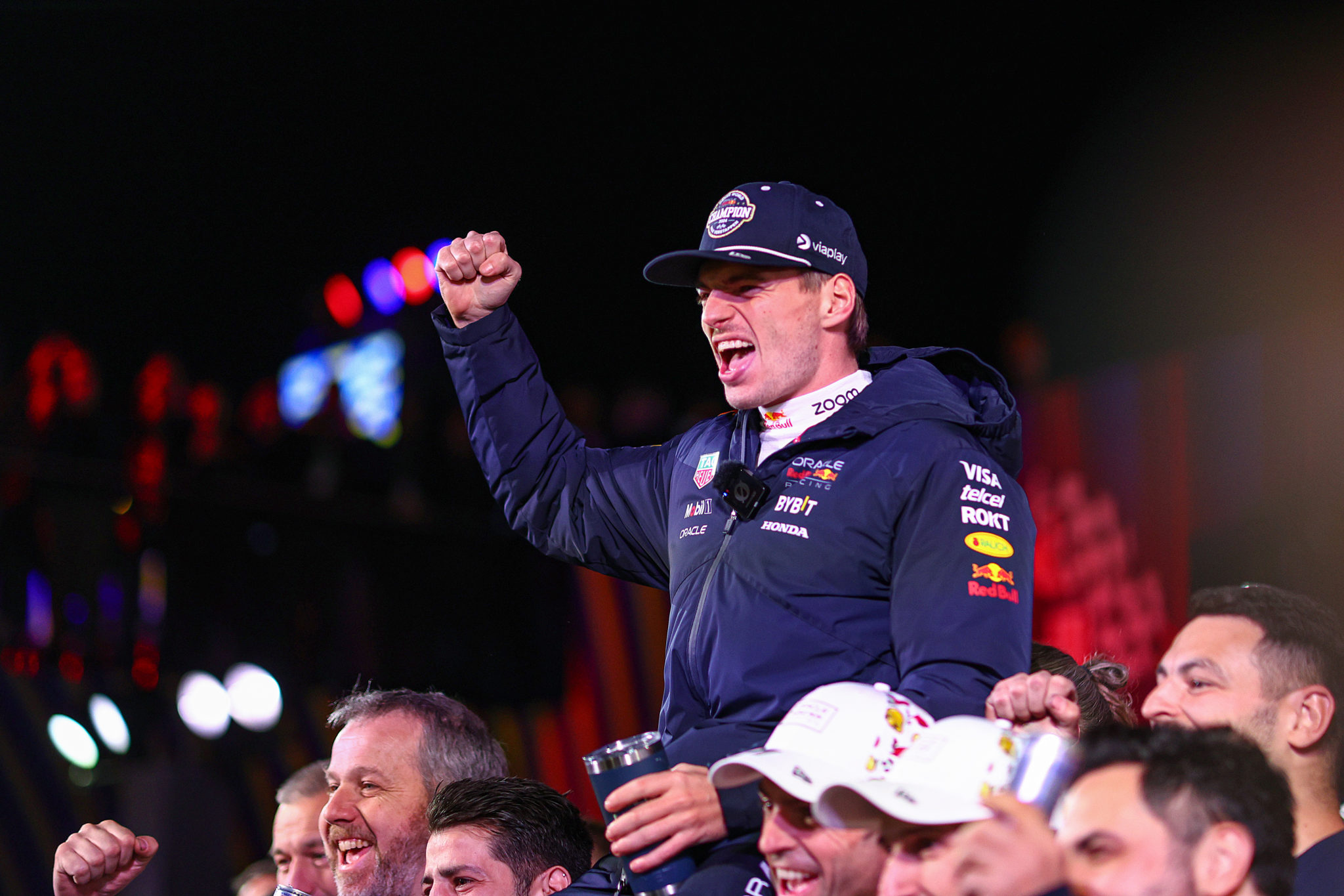 Karun Chandhok ranks top 10 drivers of 2024 F1 season including a ...